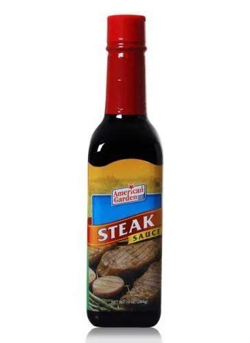 Steak Sauce At Best Price In Mumbai By Macmoon Traders Id 7523364633