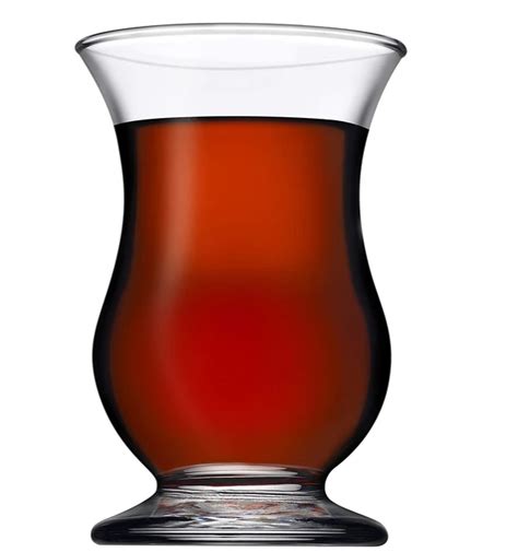 Pasabahce Pera Tea Glass 100ml Beitzone