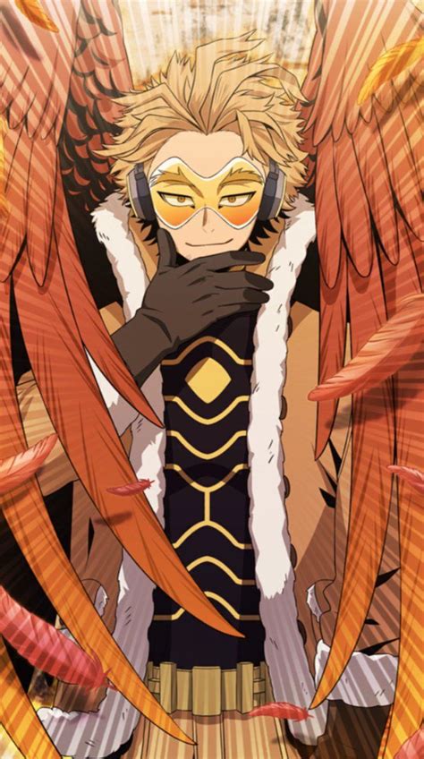 Dabi X Hawks Anime Guys My Hero Academia Manga Cute A