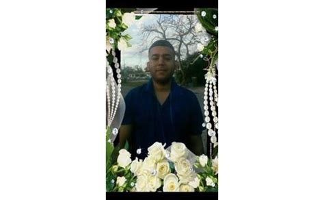 Sergio Montiel Obituary 1986 2017 Legacy Remembers