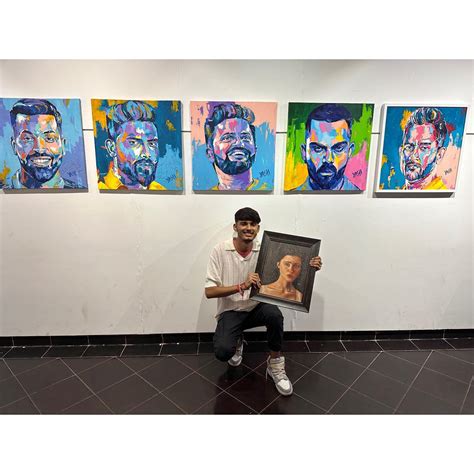 yash prajapati art ️🫶🏻 artist artistsoninstagram artist
