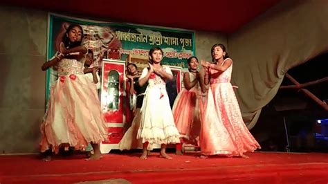 Teri Akhiyon Ka Kajal Super Hit Dance Youtube