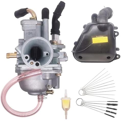 Carburetor Replacement Compatible With 50cc 100cc Atvs Fits Models Like Predator 50 90