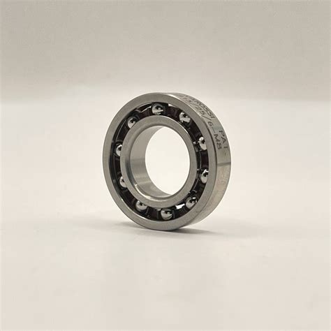 NOVAROSSI 16011 Rear Ball Bearing Ø13x25x6mm - 10 Steel Balls