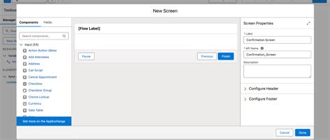 How To Call Apex Class From Salesforce Flow Sfdc Pathshala