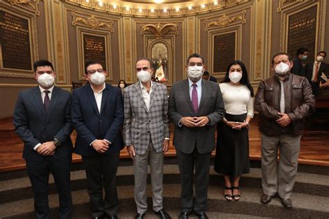 ¿romperá El Patrón La Lxi Legislatura