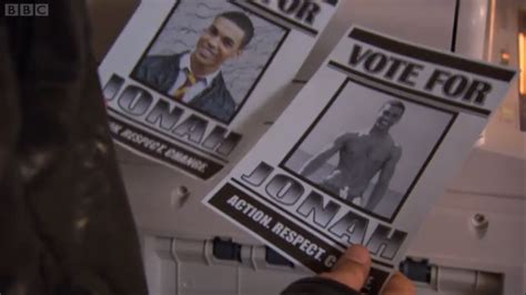 Mikedingdong Waterloo Road S6 Ep16 Sexy Bex