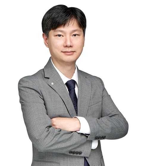 정윤채 책임변호사 법무법인 유한 대륜