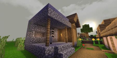 BNS Shader Minecraft Shaders