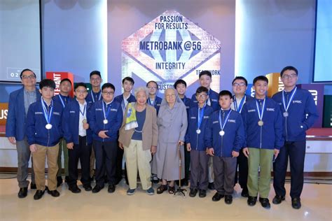 About The Metrobank Mtap Deped Math Challenge Metrobank Foundation