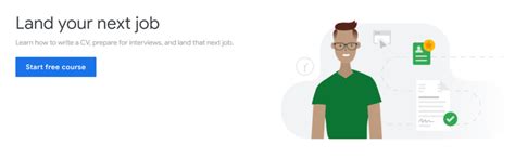 Free Google Course