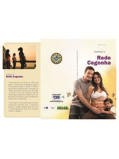 conheça a Rede Cegonha Ministério da Saúde conhe 231 a a rede
