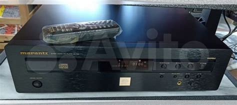 Проигрыватели сд Teac, Sony, Marantz, NAD, Panason купить в Москве ...
