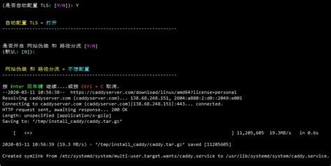 如何使用v2raycloudflarecaddywslts科学上网防止被墙 Laohu Blog