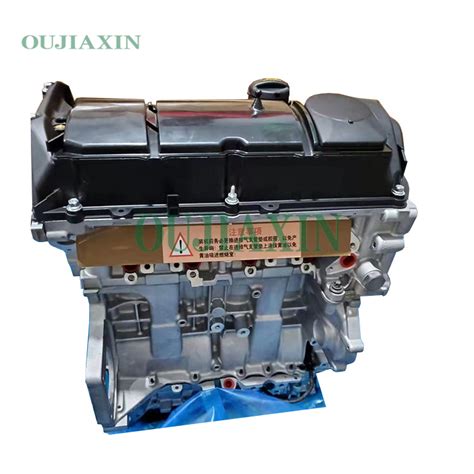 High Quality N13 Engine 16l 127kw 4 Cylinder Engine For Bmw Mini