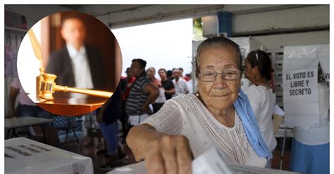 ¿cuántos Jueces Y Magistrados Vamos A Elegir Por Voto Popular En 2025