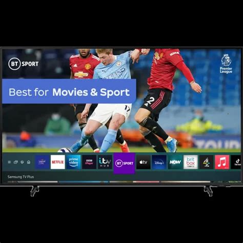 Buy Samsung Inch Q D Qled K Uhd Quantum Hdr Smart Tv Tizen Built In Wi Fi Hdr Bluetooth