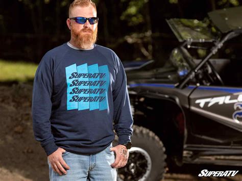 The Superatv T Guide For All Occasions Superatv Off Road Atlas