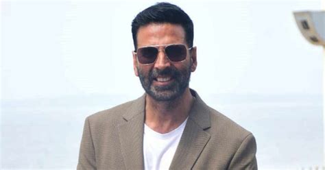 Akshay Kumar Announces Film On Sex Education To Kickstart Shooting Of