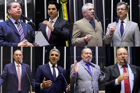 Como Votaram Deputados E Senadores Por Sergipe Sobre Aumento No Super