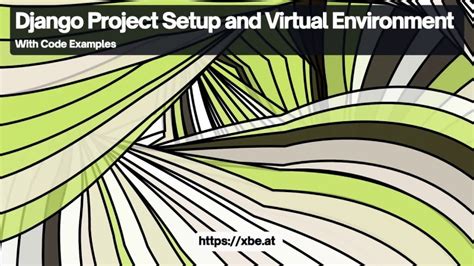 giuseppe canale cissp on linkedin django project setup and virtual environment