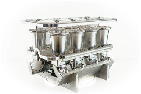Custom Cnc Machining Projects Cpc Manufacturing