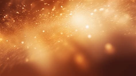 Light Overlay On Abstract Texture With A Brown Color Background Nature