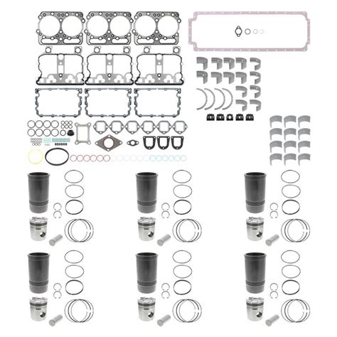 Pai N14101 017 Cummins N14 Engine Kit