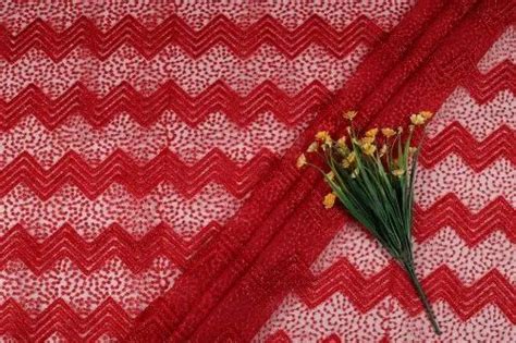 Nate Fabrice Polyester Net At Best Price In Surat Id 24886292030