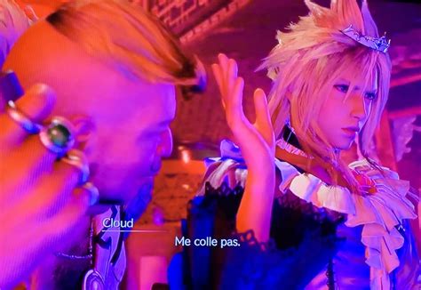 Is This An Expression R French