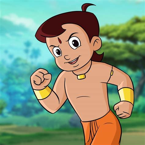 Hd Chhota Bheem Wallpapers Wallpaper Cave