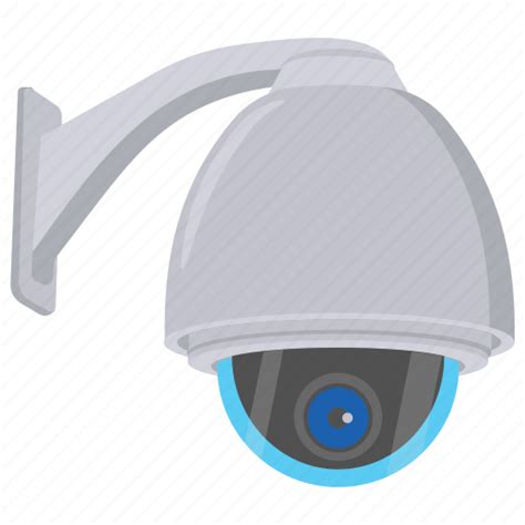 Surveillance Camera Monitor Spy Security Cam Icon Download On Iconfinder