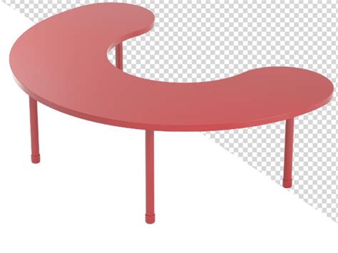 Mesa Png Psd Premium