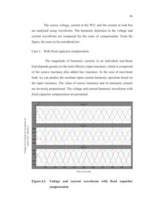 Theory For How To Calculation Capacitor Bank PDF