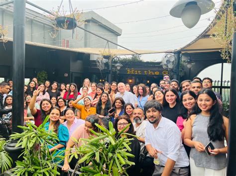 Shubhangi Gupta Posted On Linkedin