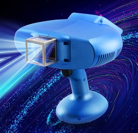 High Power Portable Excimer 308nm Excimer Laser Uv Light Psoriasis