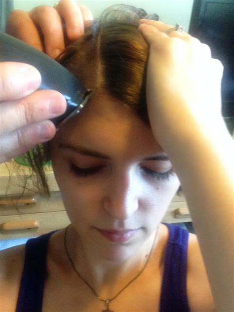 How To How Hard And How Much How To Make A Mohawk