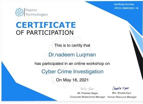 dr nadeem luqman posted on linkedin