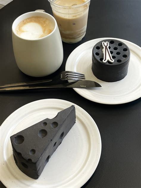 양양여행 카페 달달한 옥수수크림커피가 맛있는 인아웃 네이버 블로그