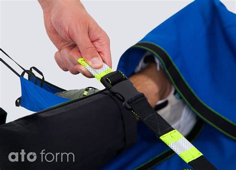 Rettungstuch Retmex Nomex® Ato Form Gmbh