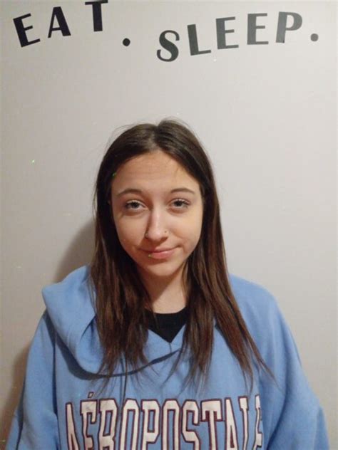 Police Requesting Publics Assistance In Locating Missing St Johns