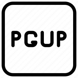 Control Ctrl Key Keyboard Keys Icon Download On Iconfinder