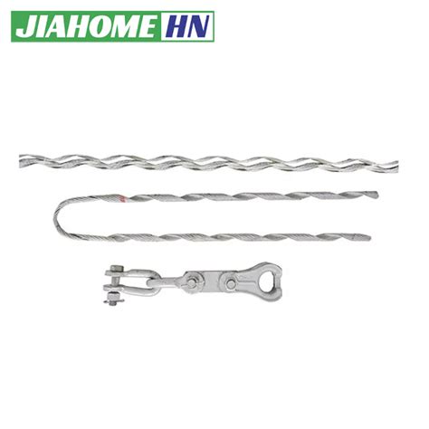 Adss Dead End Tension Assembly Clamp Hunan Jiahome