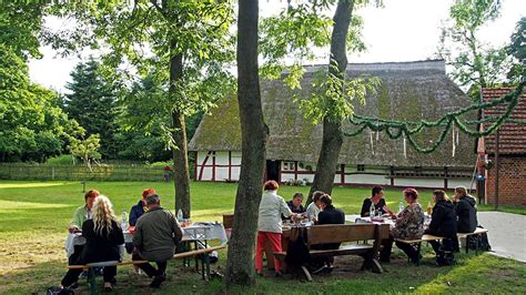 Historische Kulturlandschaften Lewitz