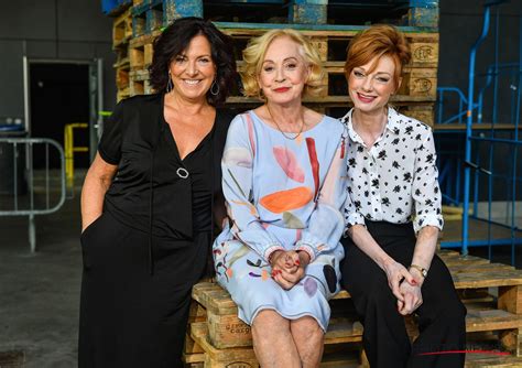 Annick Segal “geen Schrik Voor”