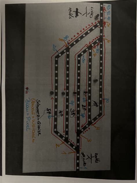Stellpult Für Modellbahn Page 6 Deutsch Arduino Forum