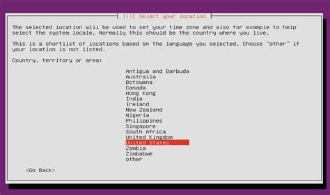 How To Install Ubuntu Server 14 04 LTS Trusty Tahr Devtutorial