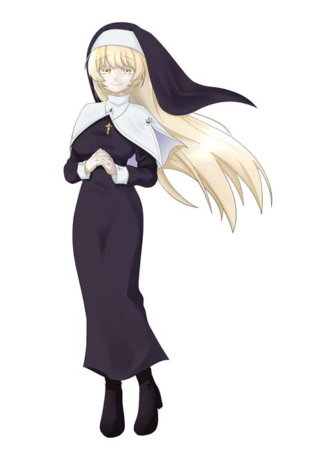 シスター