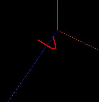 How To Update Object3D Position With TubeGeometry Questions Three