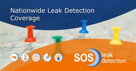 Sosleakdetection Leakdetection Teamsos Leakdetectionspecialist